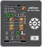 aditec - Controls for Foodtechnology